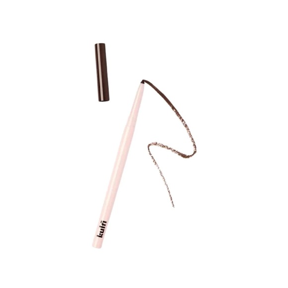 Sephora | Makeup | Nib Kulfi Beauty Kajal Eyeliner Cheeky Chikubrown ...